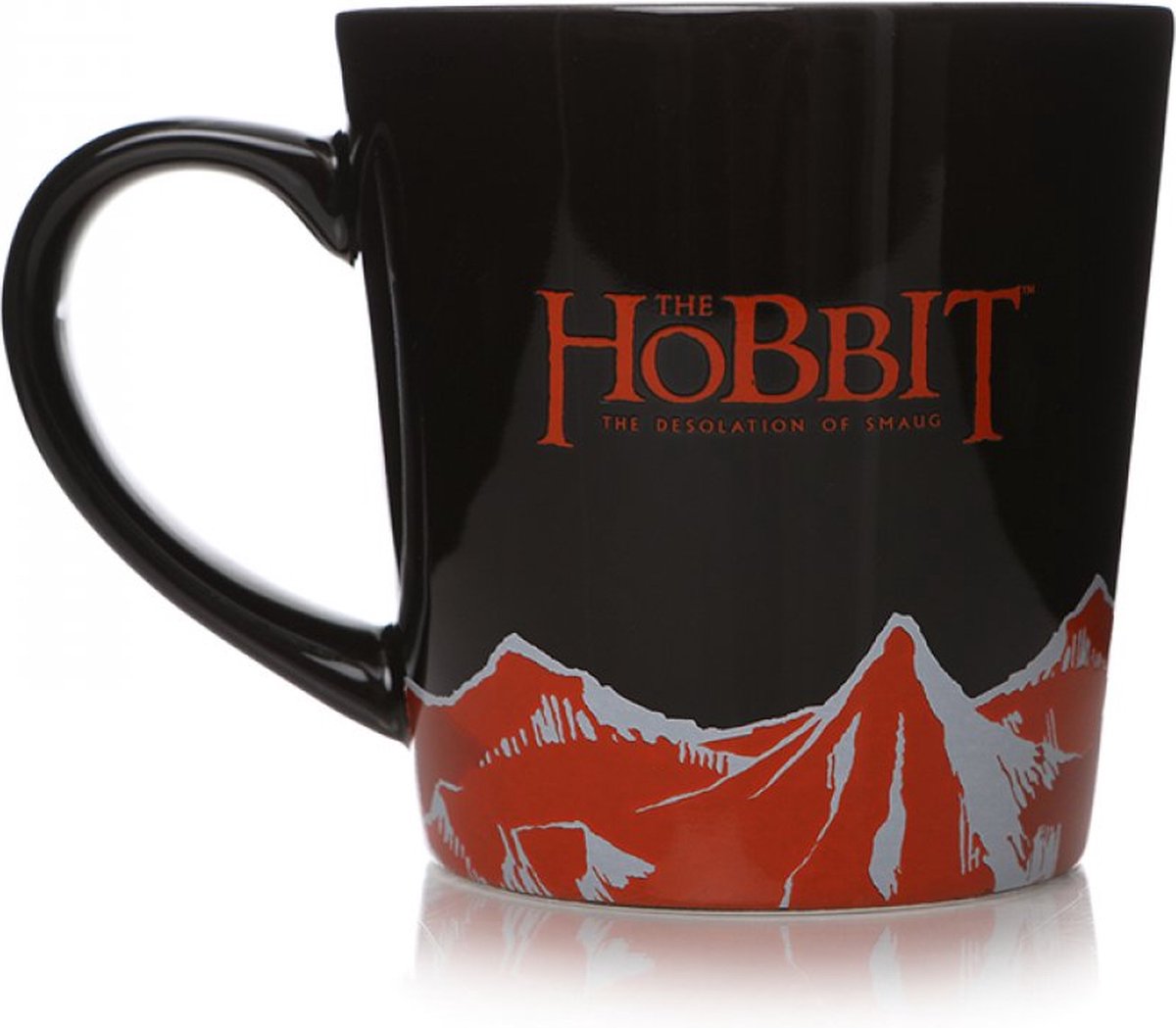 The Hobbit: Smaug Mug | bol.com