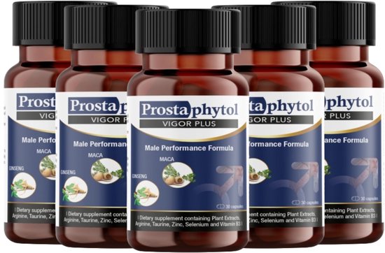 Prostaphytol Vigor Plus | bol