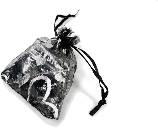 Clariz zwangerschapsbel goud met reliëf | bol