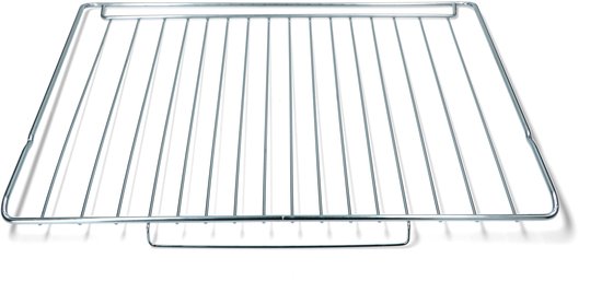 Rooster ovenrooster grillrooster metaal - 478 x 365 mm - Oven magnetron ...