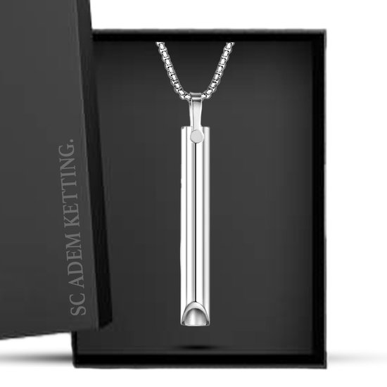 SC - Ademkettingc - Stoppen met roken - Ademhalings - Anti Stress ...