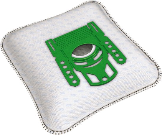 SWIRL - SWI Stofzuigerzak S67/10 EcoporSWI - 6783230 | bol