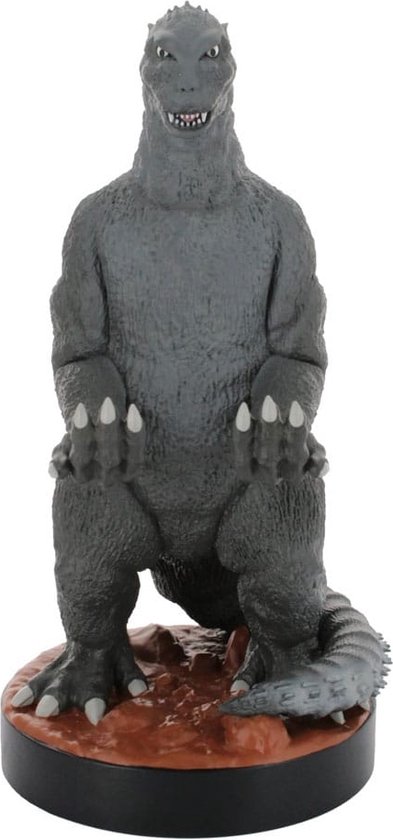 Cable Guys - Toho - Godzilla (King of Monsters) Telefoon & Controller ...