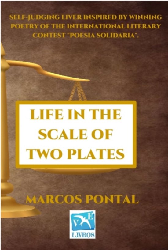Life In The Scale Of Two Plates (ebook), Marcos Pontal | 3410006897318 ...