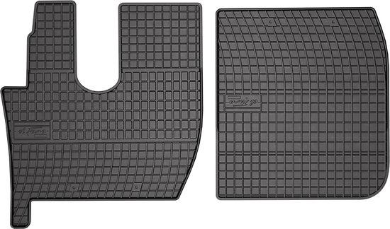 Ford F-Max 2021-heden rubbermat | bol