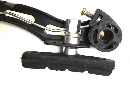 eRadius V-brake-set voor BMX-fietsen / mountainbikes + hendel van een ...