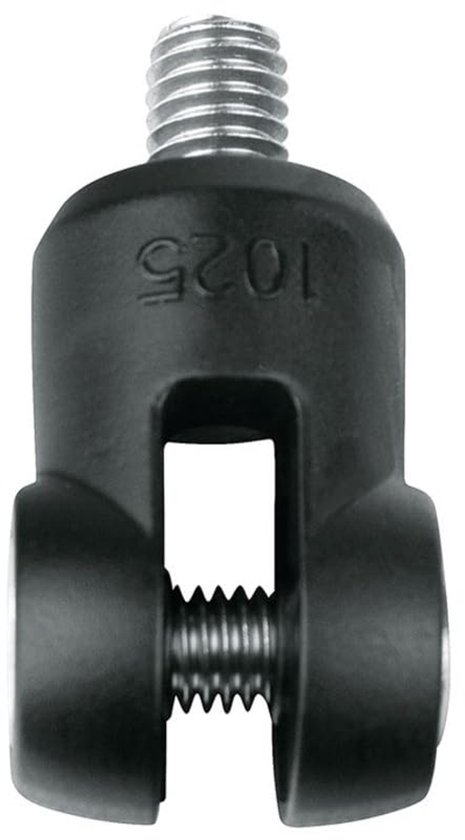 SKS Direct-Mount rechte RS/Suntour adapter, zwart, één maat | bol