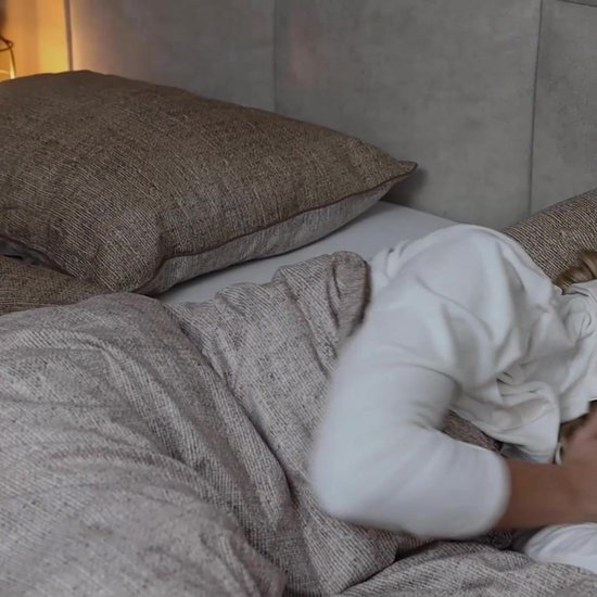 Best Life Hoofdkussen Nekklachten - Ergonomisch Traagschuim Kussen ...