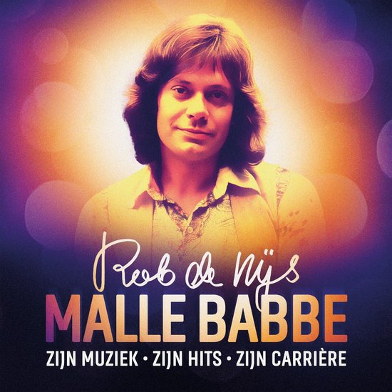 Rob De Nijs - Malle Babbe (2 LP), Rob De Nijs | Muziek | bol
