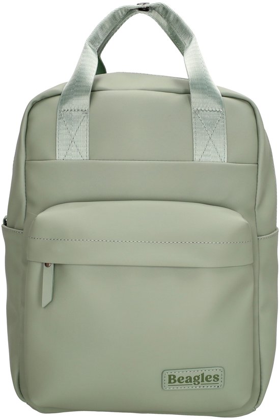 Beagles Originals Nara Rugzak Tablet - Rugtas - Waterproof ...
