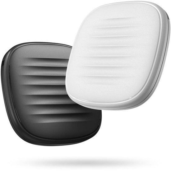 Vingnut Bluetooth Tracker Mini GPS Tracker – Apple MFI Gecertificeerd ...