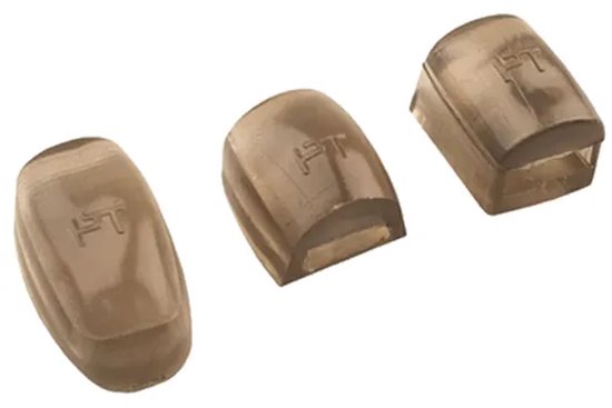 Protec A352 Side Key Risers | bol