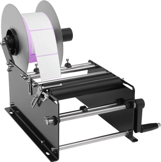 Etiketten printer - Labelmachine - Etiketeermachine - Etiketteermachine ...