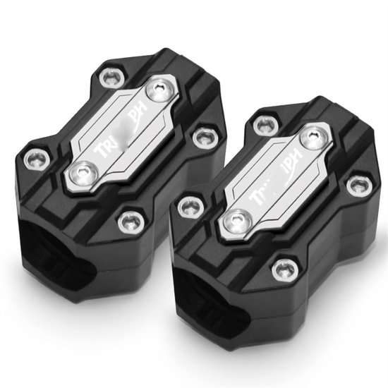 Kaders Voor Triumph Speed Triple 1050 Street Triple 675 675 R Met Logo ...