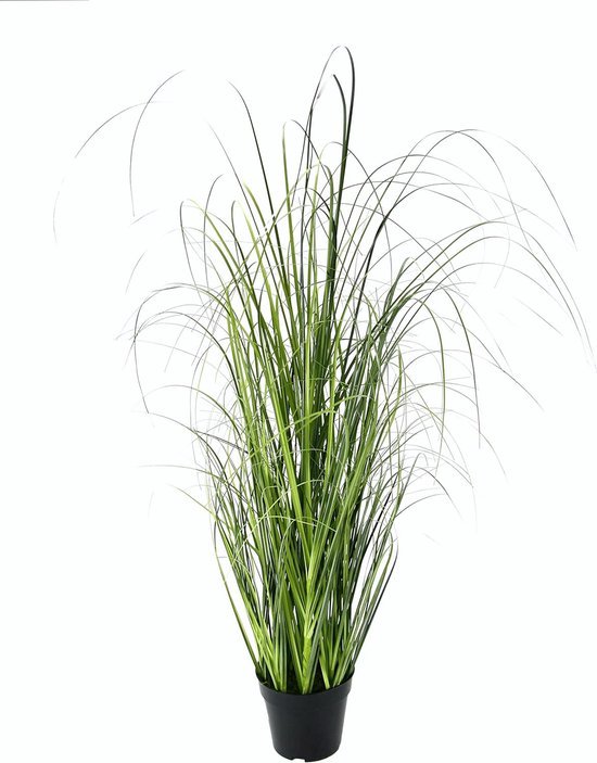 Gras in pot kunstplant | bol