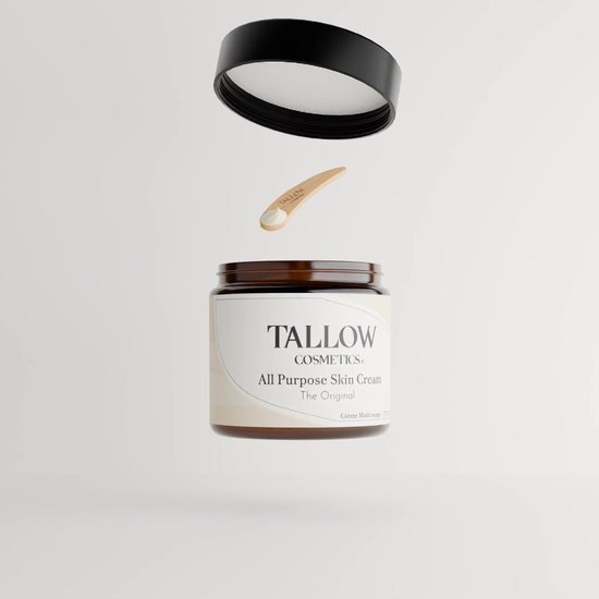 Tallow Cosmetics All Purpose Skin Cream The Original | bol