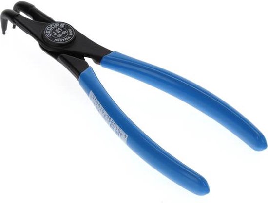 Gedore 8000 j01 - j41 tang voor binnenspannende borgringen vorm d ...