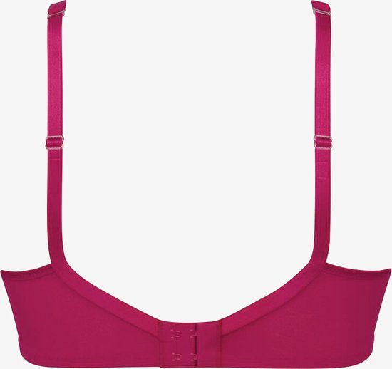 Anita – Rosa Faia - Fleur – BH zonder Beugel – 5654 – Cherry Red - A85 ...