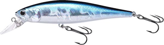 Lucky Craft Pointer 100 Aurora Black Plug 10cm (16.5g) | Plug | bol