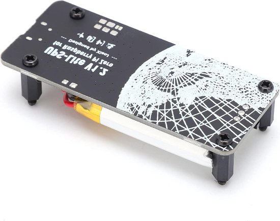 PCB Standby Time Up to 6 Hours UPS Power Board Battery Pack for ...