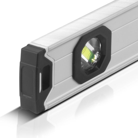 Digitale Waterpas van Aluminium 800 mm - Magnetische Waterpas met ...