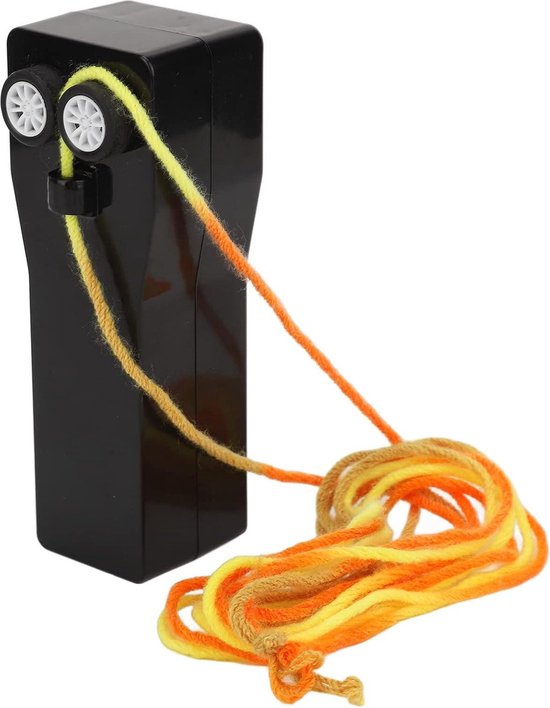 USB Oplaadbare Lasso String Rope Launcher Toy - Thruster Controller ...