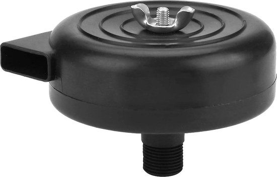 Luchtfilter Silencer 16mm 3 - 8PT Plastic Buitendraad Intake Filter ...
