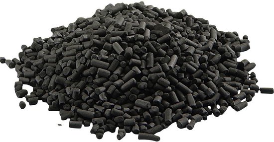 Eden WaterParadise 95400 Aktivkohle Filtermateriaal voor aquarium | bol