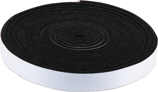 Afdichtingen voor hoge temperatuur Smoker Grill - Zelfklevend vilt ...