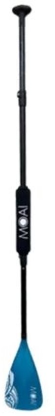 Moai Paddle Floater - Peddeldrijver voor SUP, Kano, Kajak & Rubberboot ...