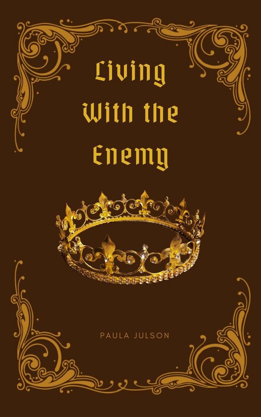 Living With The Enemy (ebook), Paula Julson | 9798230267539 | Boeken | bol