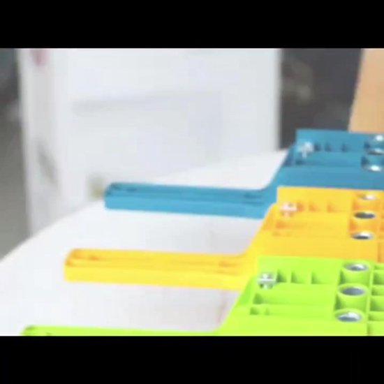 Home & Marker - Deuvelmal - Boorhulp voor Deuvels - Boorhulpstuk ...