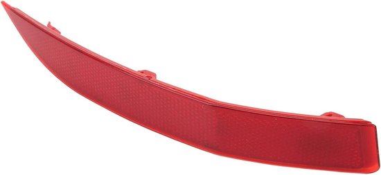 Achterbumper Reflector Trim Sterke Retroreflectie Waterdicht | X1 ...