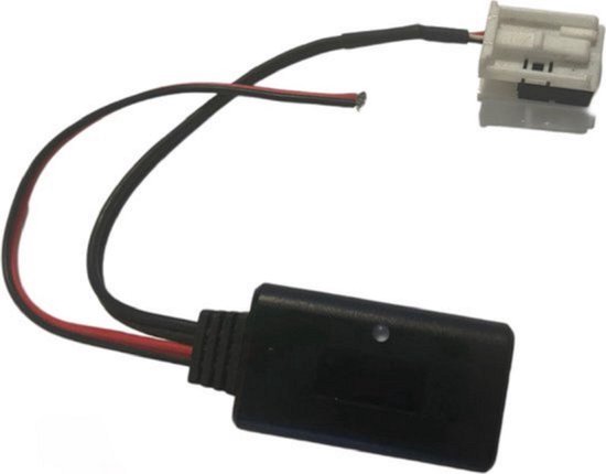 12 Pin Bluetooth adapter Adapter geschikt voor Citroen c2 c3 c4 c5 c6 | bol