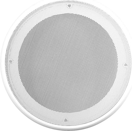 Metal Speaker Grill - Round Metal Ceiling Speaker Cover - Vehicles ...