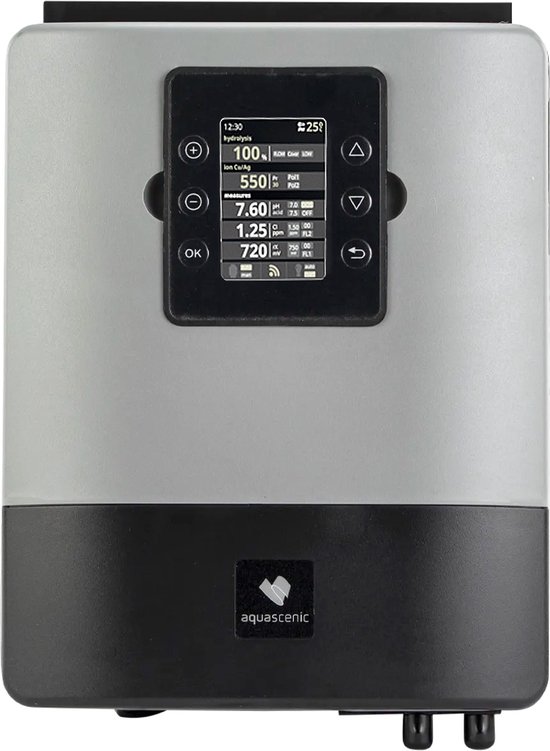 Sugar Valley AquaScenic | bol