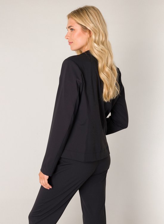 BASE LEVEL Thea Cover ups - Black - maat 38 | bol