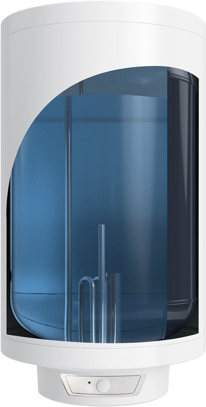 Nefit Bosch - Bosch Tronic - elektrische boiler - 150 liter - Montage ...