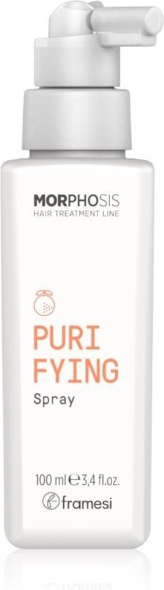 Framesi Morphosis Purifying Spray 100ml | bol