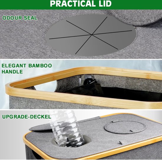 Statiegeld Container - Afvalscheiding - Verzamelcontainer ...