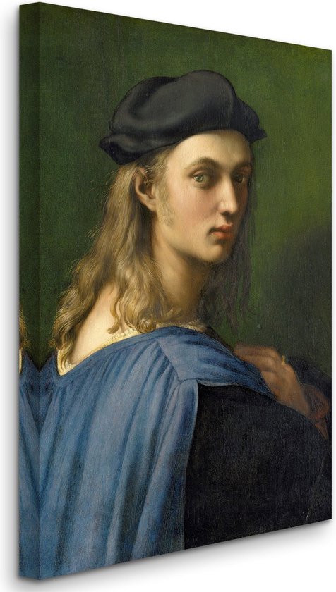 Raphael - Bindo Altoviti (1515) - 3:2 | bol