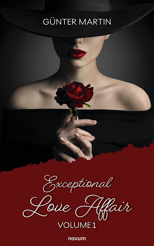 Exceptional Love Affair (ebook), Gunter Martin | 9788490726747 | Boeken ...