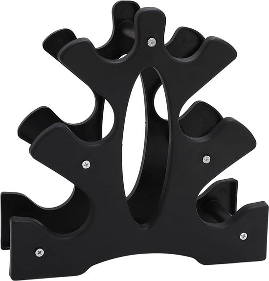 20kg Load Weight Stand Durable High Stability Better Storage 3 Levels ...