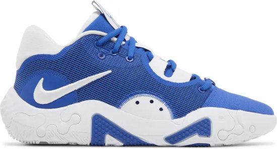 Nike PG 6 TB Promo Royal Blue White“Maat 43 | bol