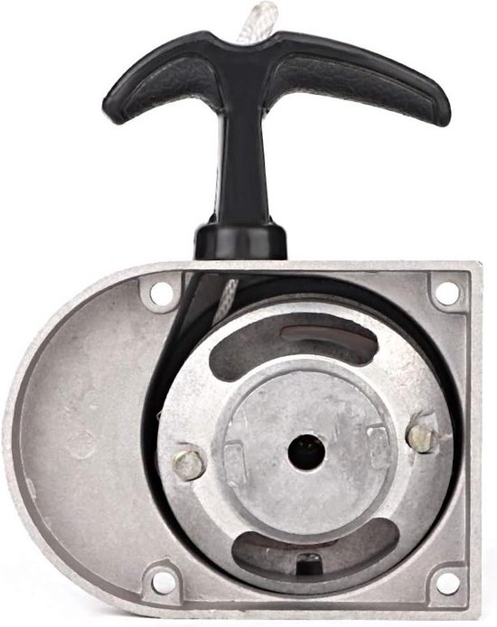 Hand Pull Starter Kit Motor Kit - Geschikt voor 49cc 50cc 60cc 66cc ...