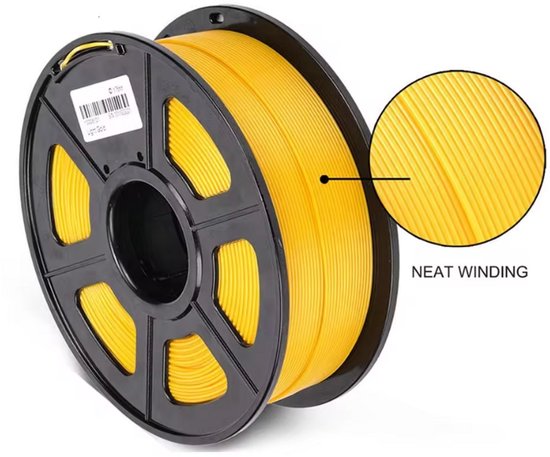 Mint 3D Print Filament | Vera's Arts & Dice | Mint Groen | 1kg | 1.75 ...