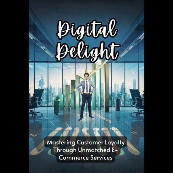 Digital Delight: Mastering Customer Loyalty Through Unmatched E-Commerce Services,... | bol