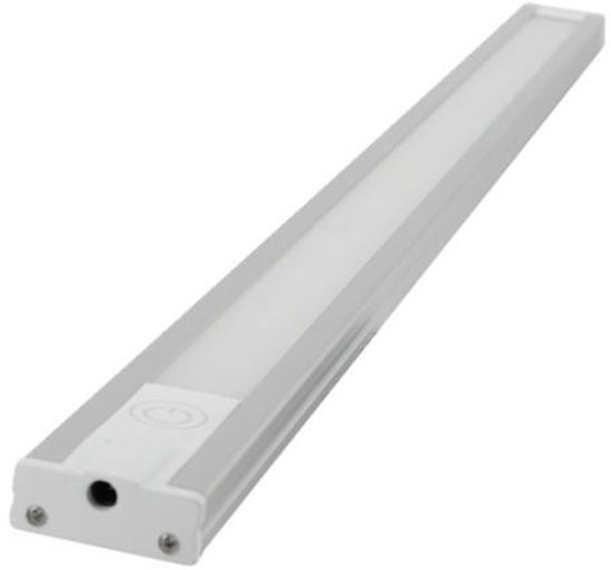 Led lichtbalk met sensorschakelaar 10-30V 3000K 8W dimbaar | bol