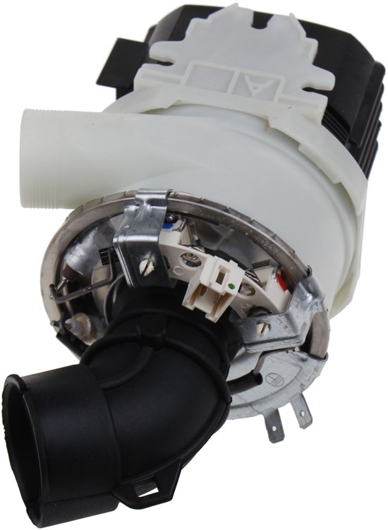 BEKO - VAATWASMOTOR + HITTEPOMP - 1752480100 | bol