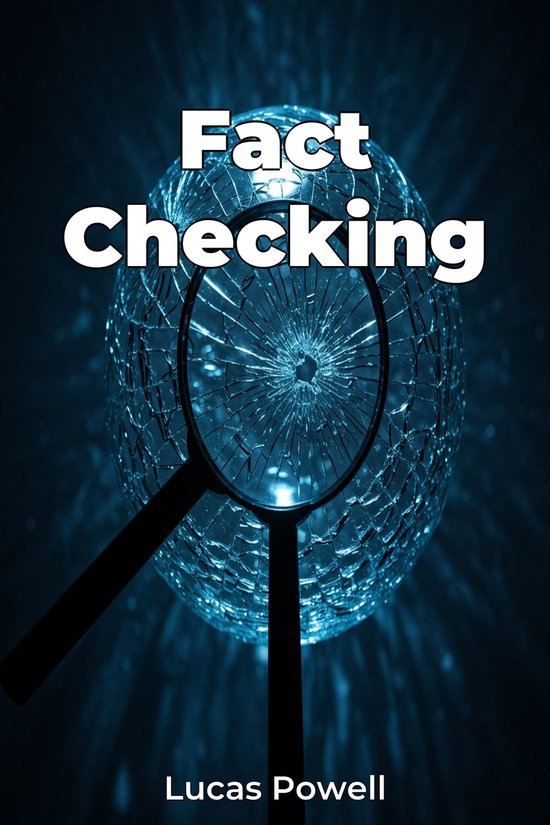 Fact Checking (ebook), Lucas Powell | 9788235259356 | Boeken | bol